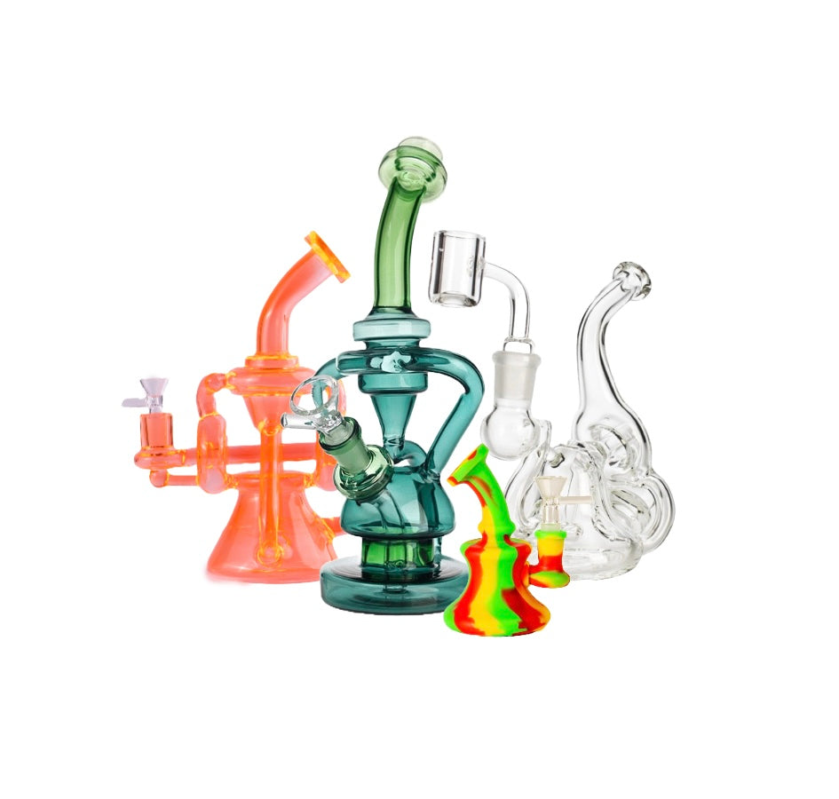 Shop Dab Rigs | The Re Up Store