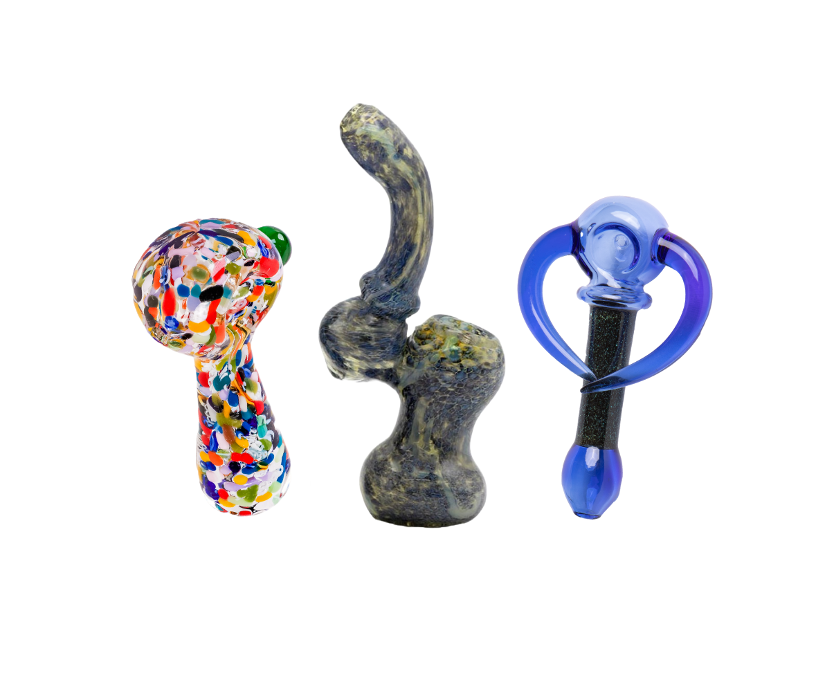 Shop Hand Pipes | Herb Hand Pipes | The Re Up Store