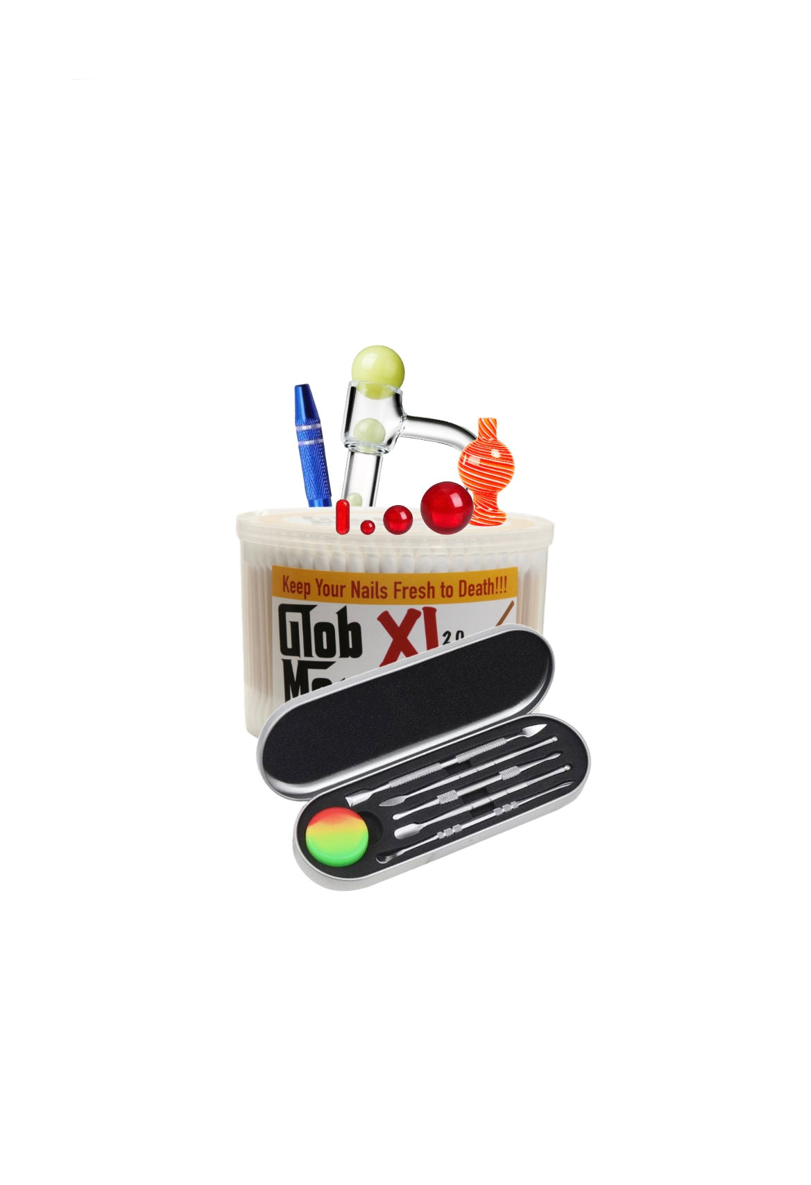 Shop Dab Rig Accessories | The Re Up Store