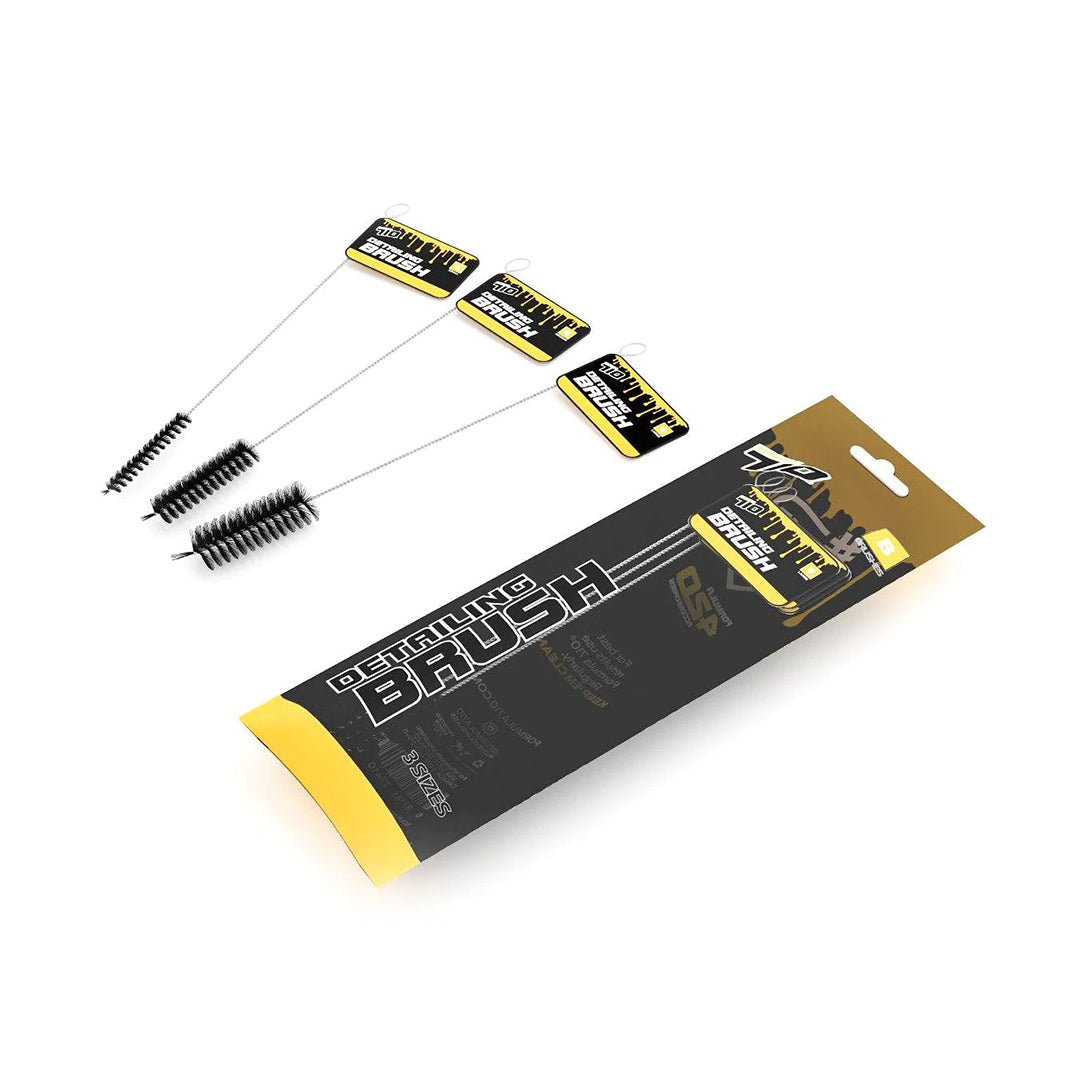 Formula 710 Detailing Brush Sets – The Re Up Store