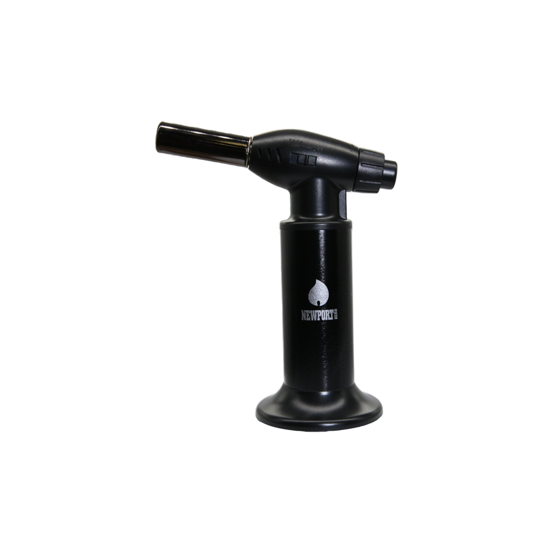Newport Zero Jumbo Torch - 10" – The Re Up Store