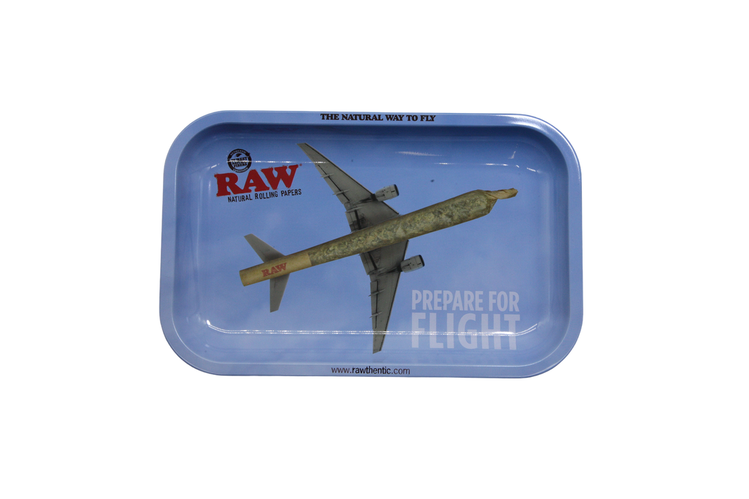 Keep It Neat With Designer Rolling Trays – The Re Up Store